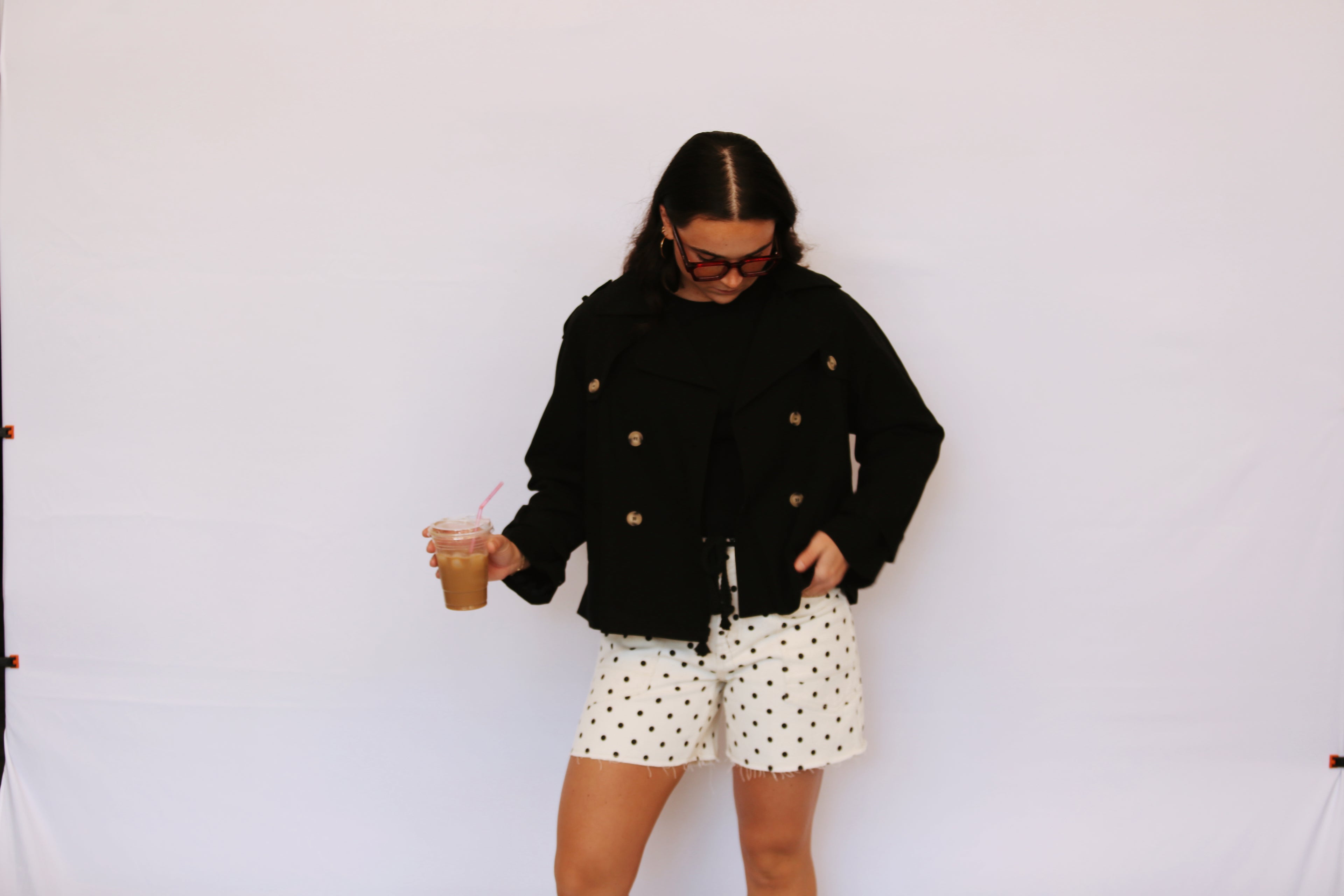 Tobi Trench Jacket – Livie Ann Boutique